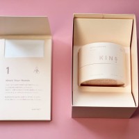 自分が持ってる「菌」を検査してもらいました！「KINS BOX」で「菌活」始めます | 35-45 WOMAN_