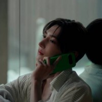 今だからこそ話せる2人の本音？「ROIROM」本多大夢さん浜川路己さん出演「LINEMO」新CM GreenTalk「つながる篇」「安心篇」 | 35-45 WOMAN_